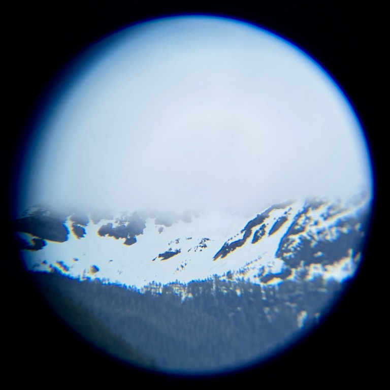 Steps Beyond: Alaska Pt. 1 – The Space Between Steps